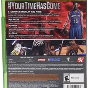 NBA 2K15 - Xbox One