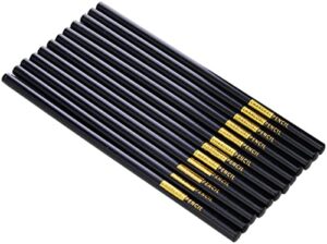 tallon charcoal pencils (pack of 12)