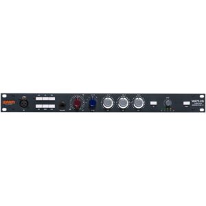 warm audio wa73-eq 1073 style microphone preamp w/eq