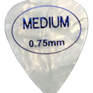 Cool Picks "Coolcell" Guitar Pick (8, .75mm)