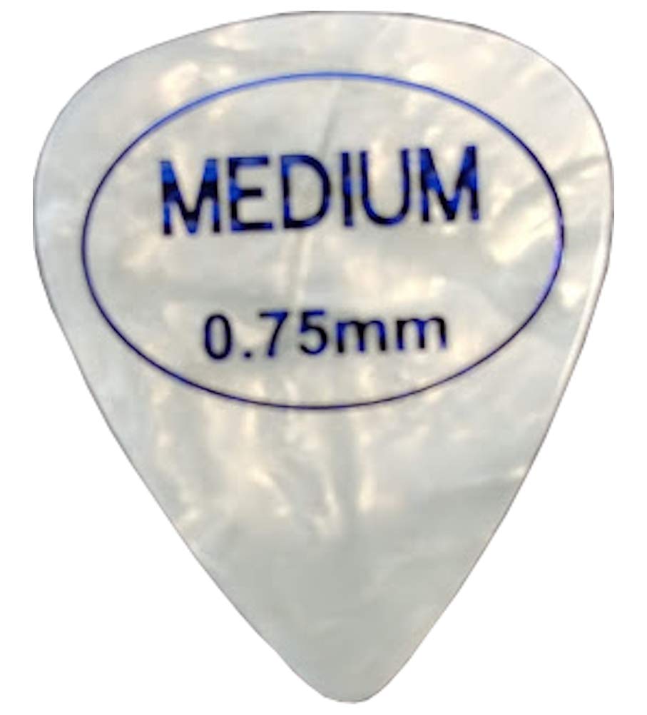 Cool Picks "Coolcell" Guitar Pick (8, .75mm)