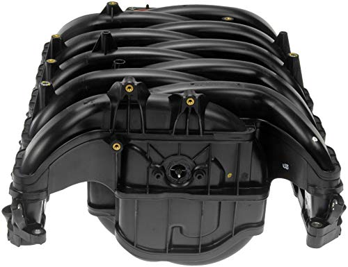 Dorman 615-461 Engine Intake Manifold Compatible with Select Ford Models