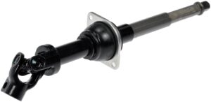 dorman 425-363 steering shaft compatible with select ford/lincoln/mercury models