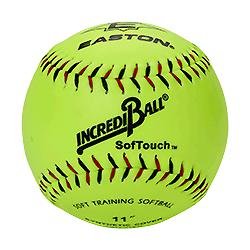 IncrediBall Neon Synthetic 11"