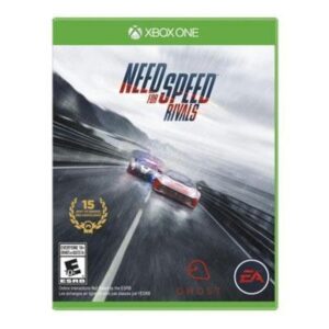 need for speed rivals xbox one