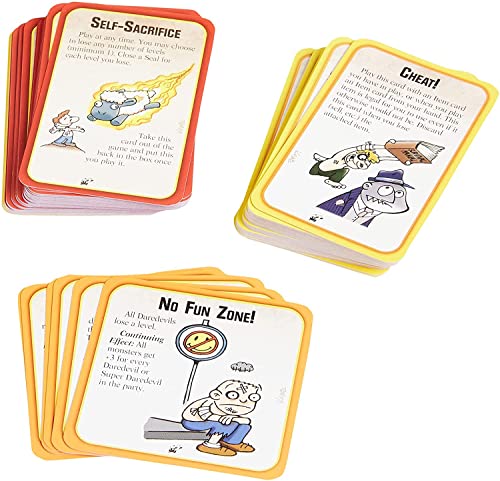 Munchkin Apocalypse 2 Sheep Impact Game