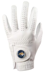 linkswalker montana state bobcats-golf glove - m