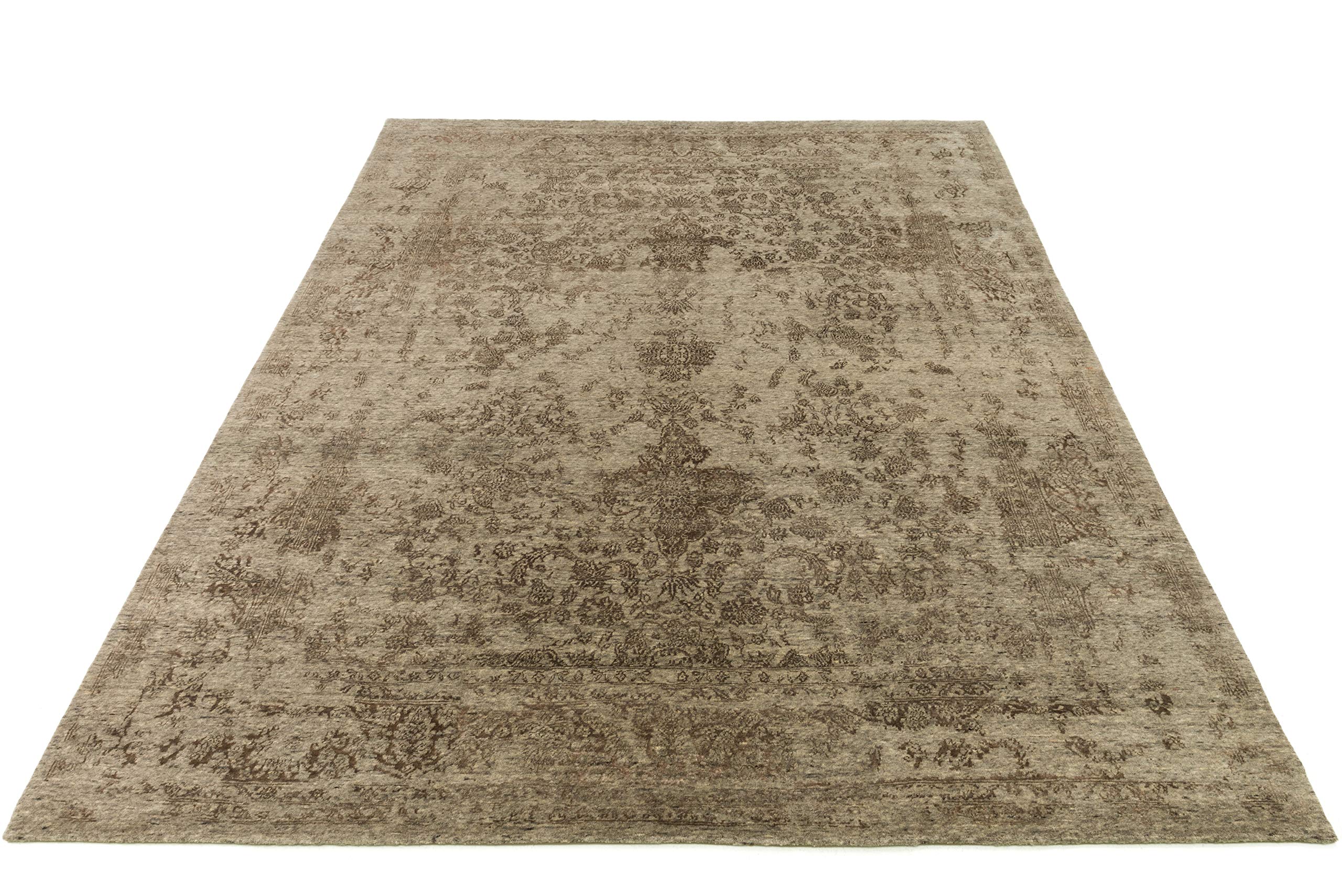 Loloi PEARL Area Rug, 2'-0" x 3'-0", DESERT/BROWN