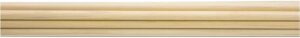 rose city archery port orford cedar bare premium shafts for 40-45-pound spine (12-pack), 11/32-inch diameter/32-inch length