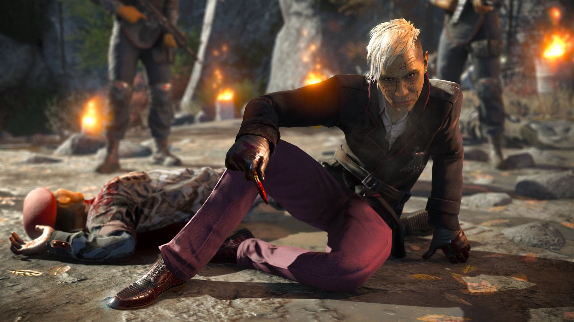 Far Cry 4 - Xbox 360