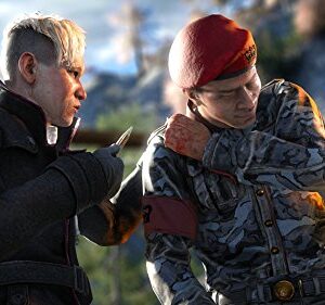 Far Cry 4 - PlayStation 4