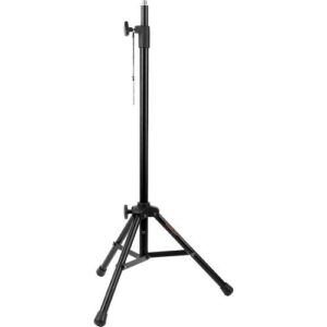 auray rfms-580 reflection filter tripod mic stand