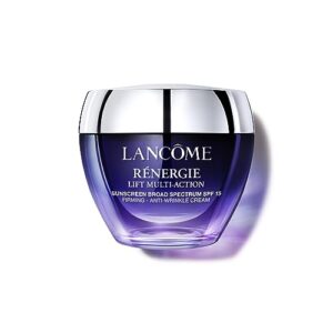 lancôme rénergie lift multi-action face moisturizer with spf 15 - with hyaluronic acid - for lifting & firming