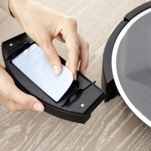 Miele AirClean Filter for the RX1 Scout Robotic Vacuum Cleaner