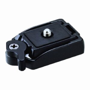 velbon qra-5 quick release adapter