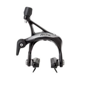 sram rival 22 brake caliper set front and rear