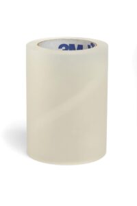 blenderm medical tape waterproof plastic 2 inch x 5 yard transparent nonsterile, 1525-2 - sold by: pack of one