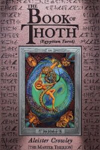 book of thoth