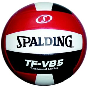 spalding tf-vb5 volleyball (ea)