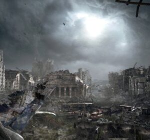 Metro Redux - Xbox One