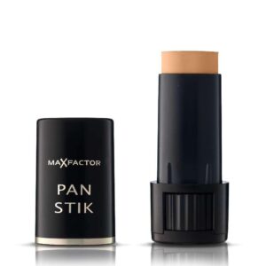 max factor pan stik foundation- 14 cool copper 3 pack