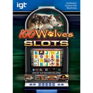 igt slots 100 wolves [download]