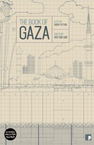 the book of gaza: a city in short fiction (reading the city)