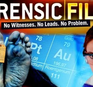 Forensic Files Season 9