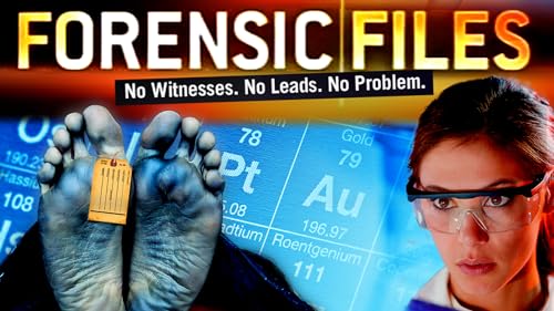 Forensic Files Season 9