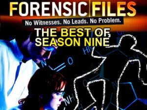 forensic files season 9