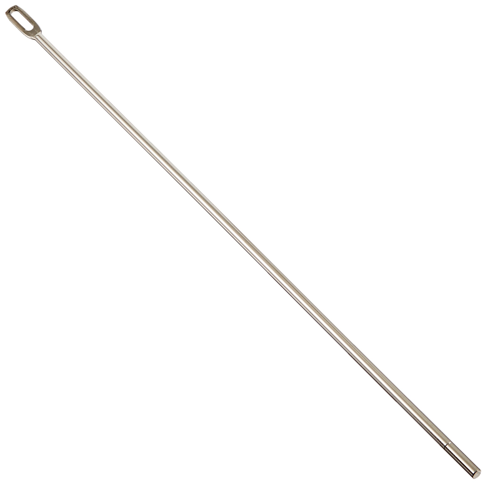 Ameriplate 361 Flute Cleaning Rod, Steel