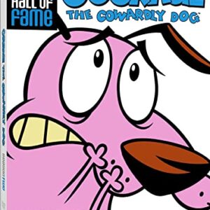 Courage the Cowardly Dog: Season 2