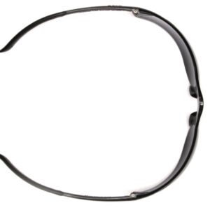 S2530s Amber Safety Glasses-Z Tek