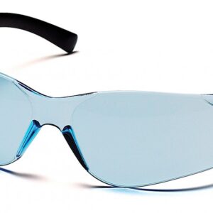 S2560s Infinity Blu Safety Glasses-Z Tek