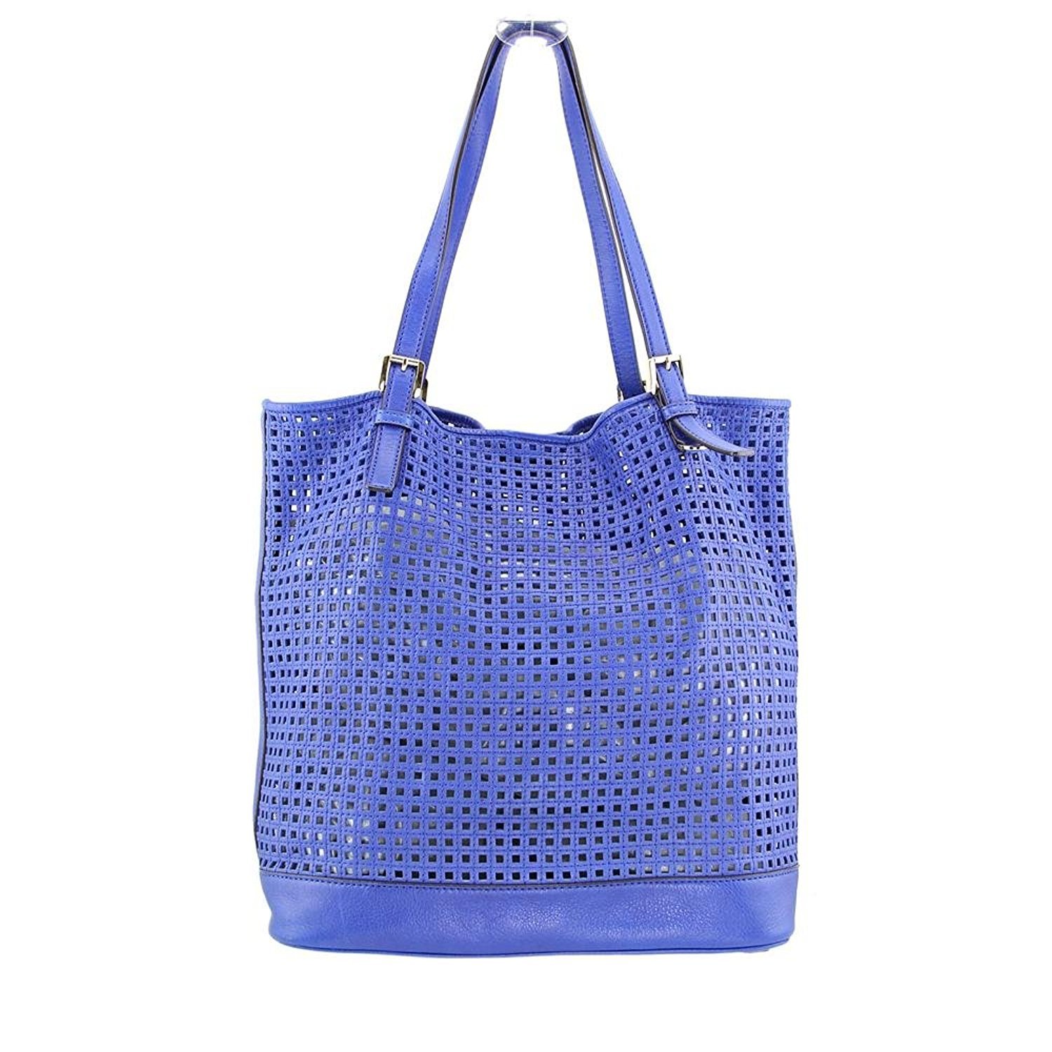 MICHAEL Michael Kors Bridget Large Tote Sapphire