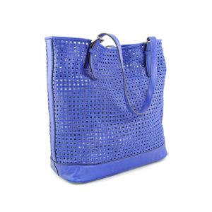 MICHAEL Michael Kors Bridget Large Tote Sapphire