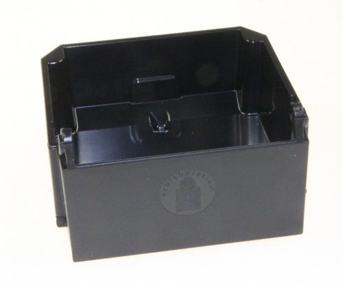 Nespresso Krups Pixie C60 & D60 Series Original Plastic Water Drip Tray for Pixie Coffee Machines