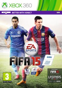 fifa 15 (xbox 360)