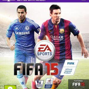 FIFA 15 (Xbox 360)