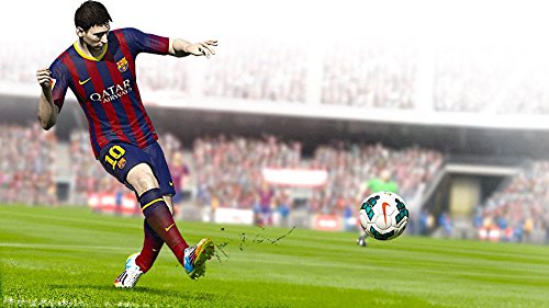 FIFA 15 (Xbox 360)