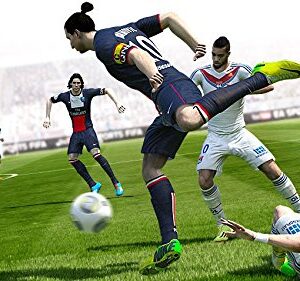 FIFA 15 (Xbox 360)