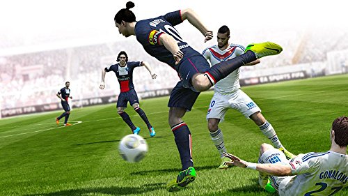 FIFA 15 (Xbox 360)