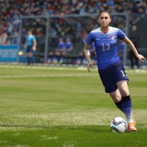 FIFA 16 (Xbox One)