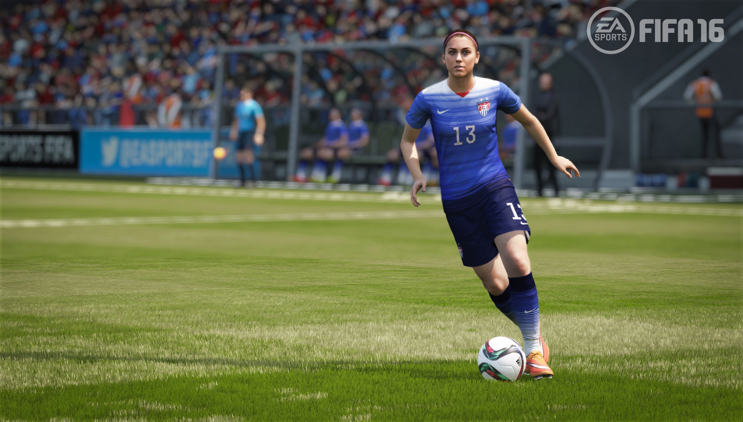 FIFA 16 (Xbox One)