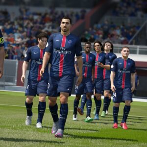 FIFA 16 (Xbox One)