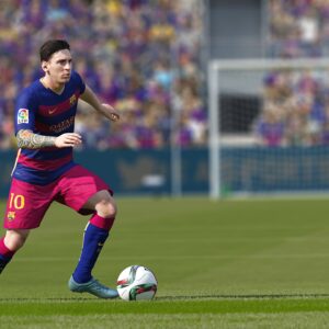 FIFA 16 (Xbox One)