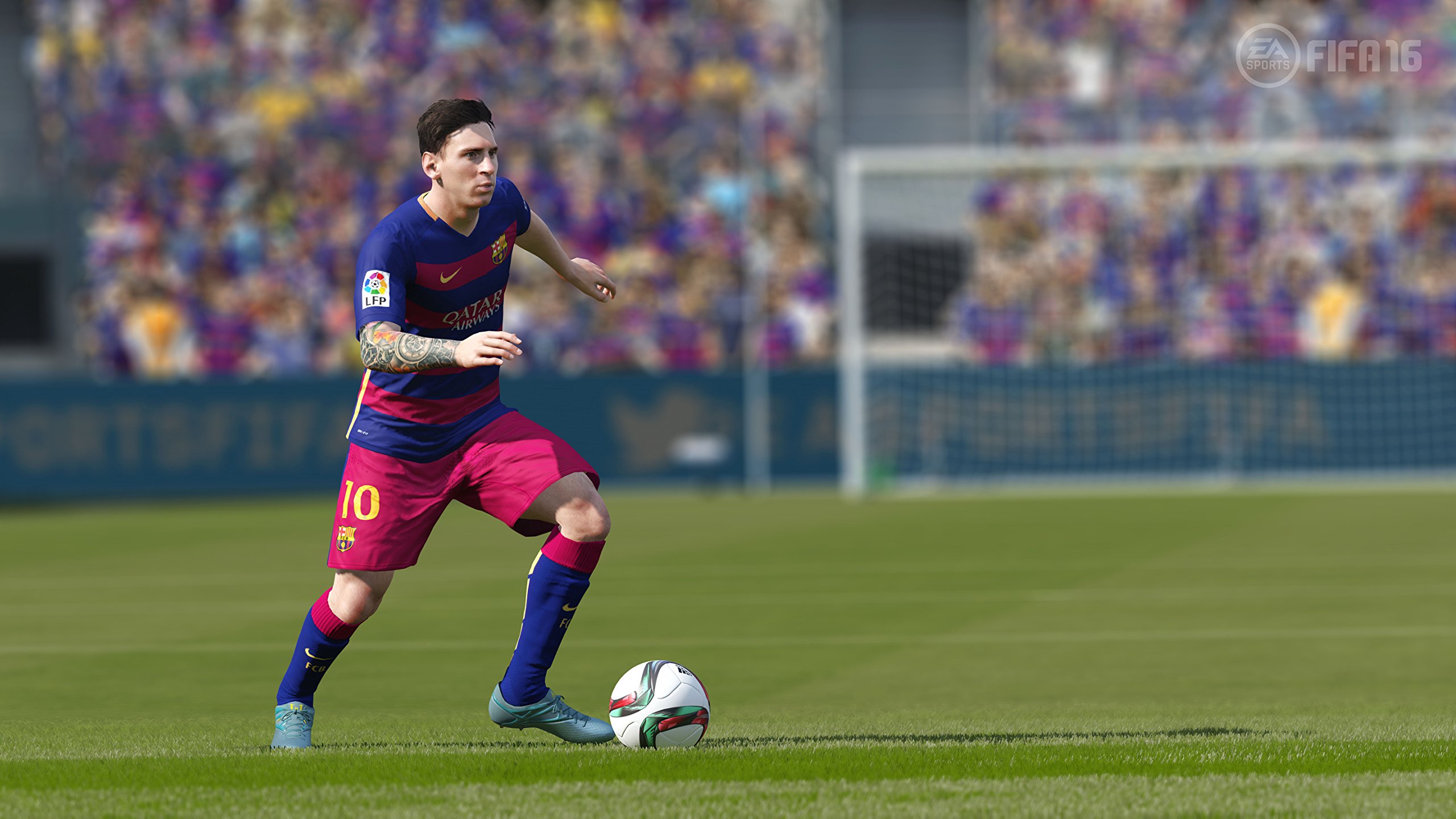 FIFA 16 (Xbox One)