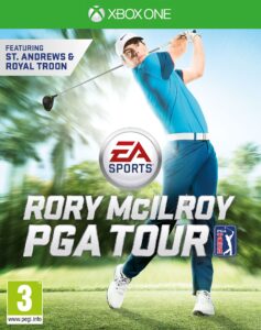 rory mcilroy: pga tour