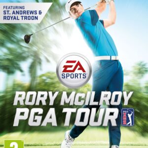 Rory McIlroy: PGA Tour