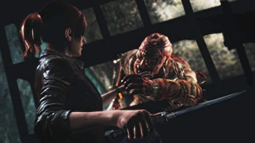 Resident Evil Revelations 2 (PS4)